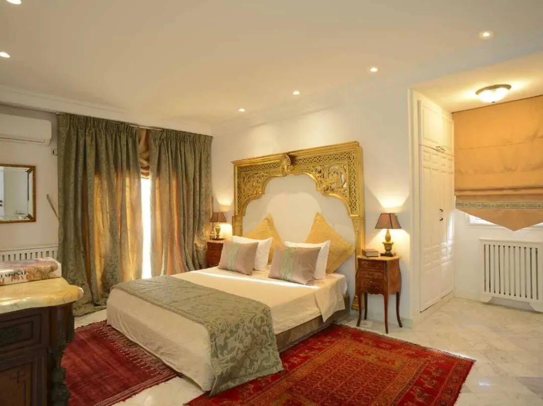 Dar Essalem - Sidi Bou Said
