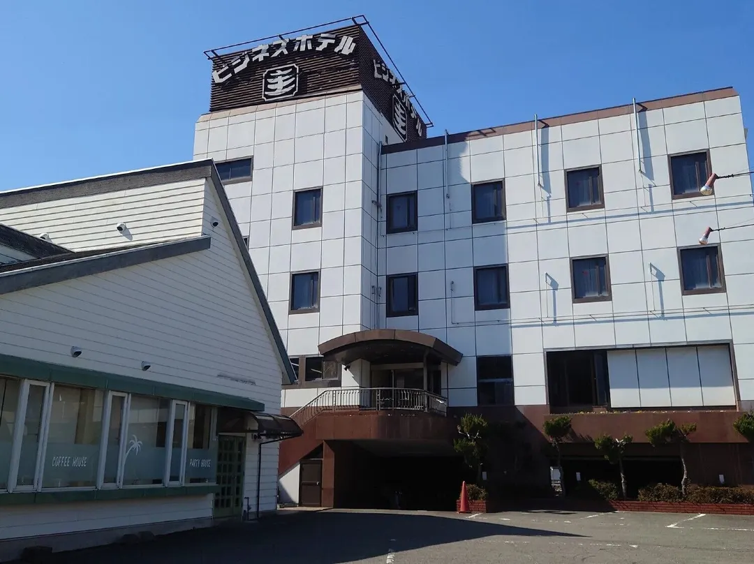 Business Hotel Kei - Wakayama