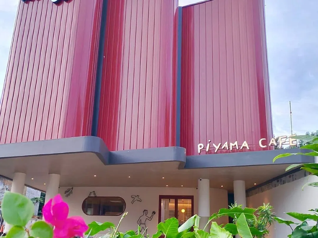 Kotta Go Hotel Tegal - Tegal