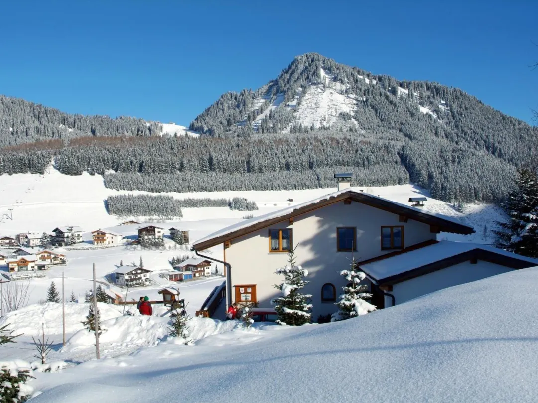 Häus`l Am Ruan - Reutte