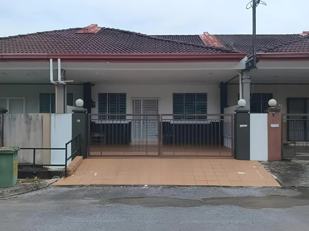 Natol Homestay - Moyan Batu Kawa - 古晉