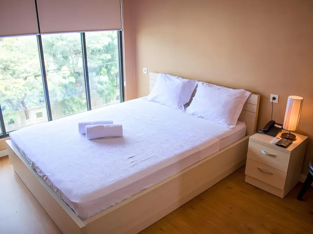 W Home Express Tebet - Jakarta