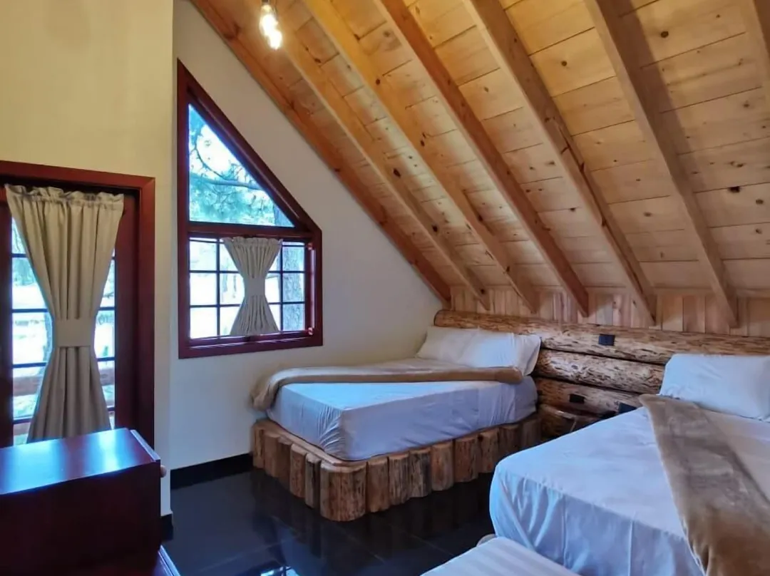 Bellotas Resort - Sinaloa