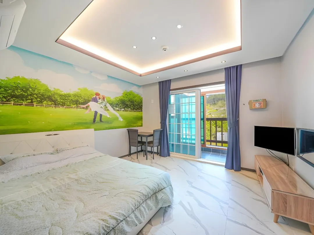 Hanbit Pension & Motel - Incheon
