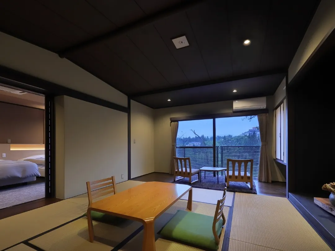 Oyado Mori No Ne - Yamagata