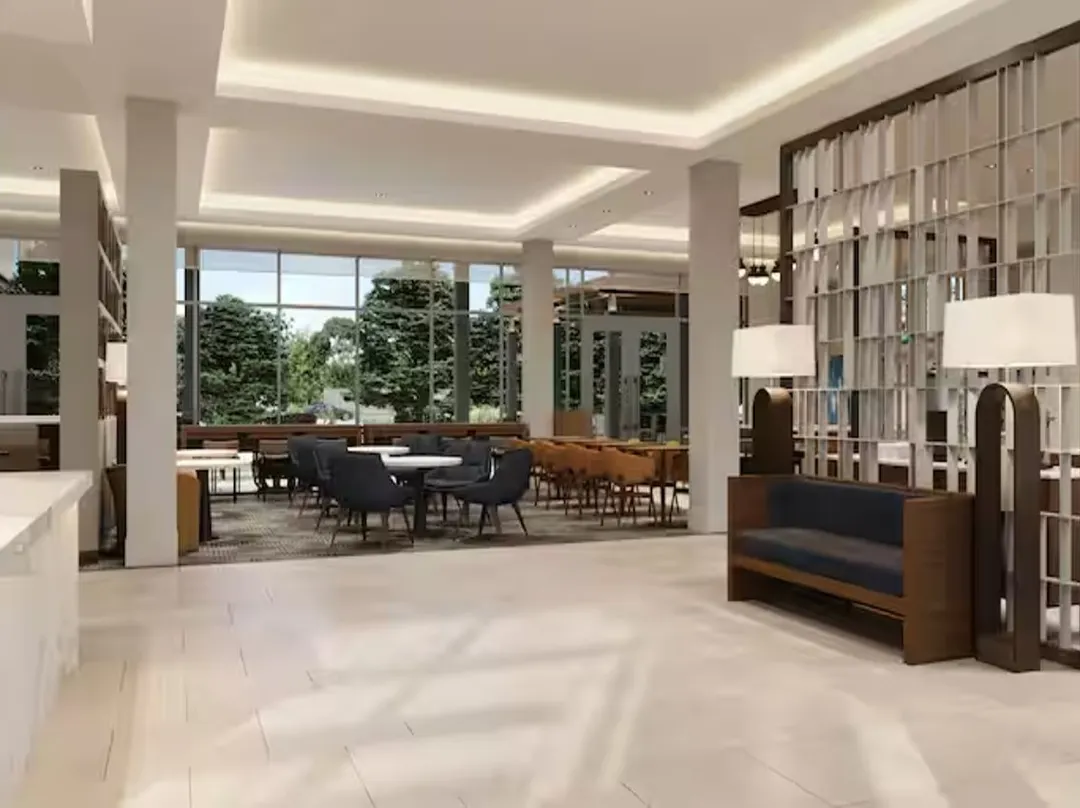 Homewood Suites By Hilton Hoover Birmingham - Hoover, AL