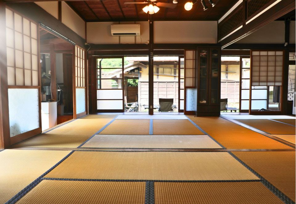 Traditional Japanese House & Chill Space TK-Tei, Ichihara - 2026 Prices ...