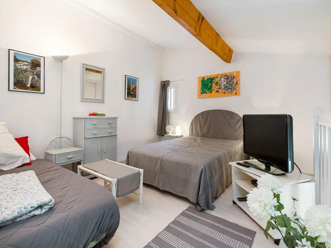 Garden Hideaway By The Sea - Agde