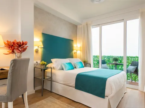 Genteel Home Baños Ii - Seville