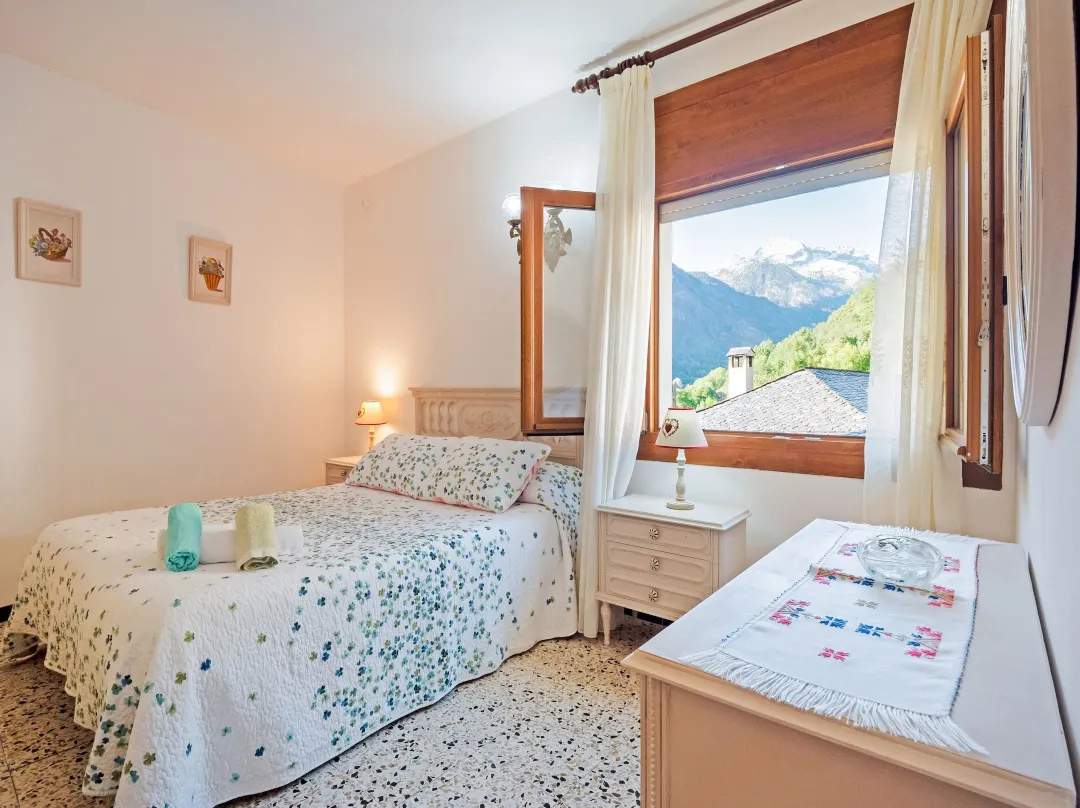 Cozy Pyrenees Getaway - Vall de Boí