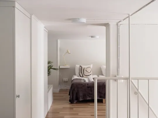 Waterfront Cabins - Båstad