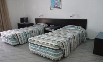 Atrium Zenon Hotel Apts, Larnaca - Book with Updated Prices 2026 | Trip.com