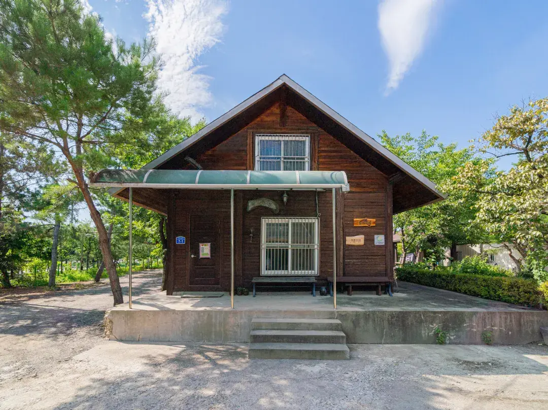 Nonsan Tourist Farm Pension - 정읍시