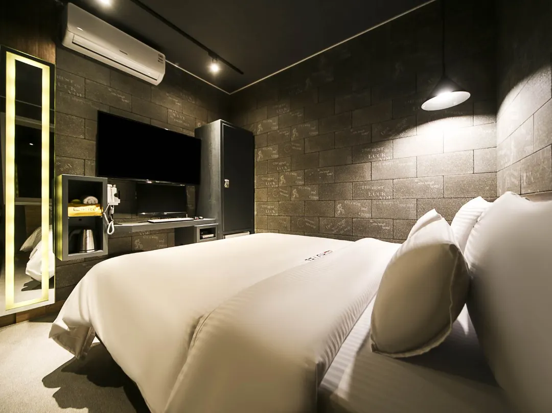 Jecheon Case Hotel - Jecheon