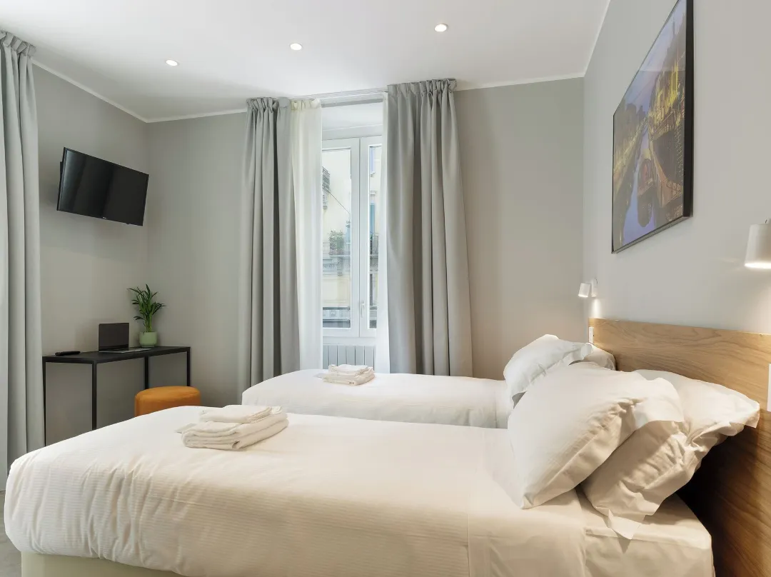 Hotel 22 Marzo - Milano