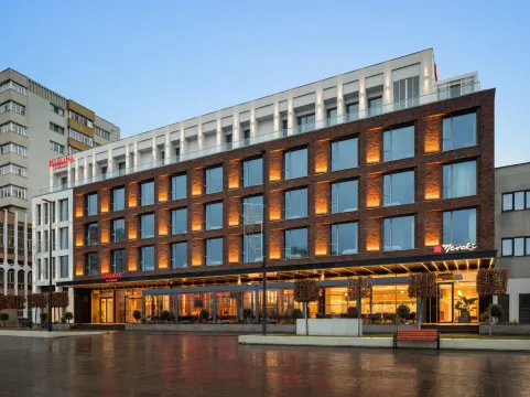 Ramada By Wyndham Zalau - Zalău