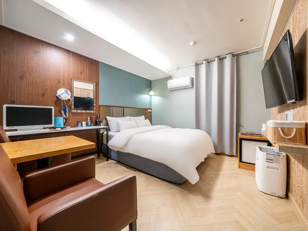 Yongin Bellino S - Yongin-si