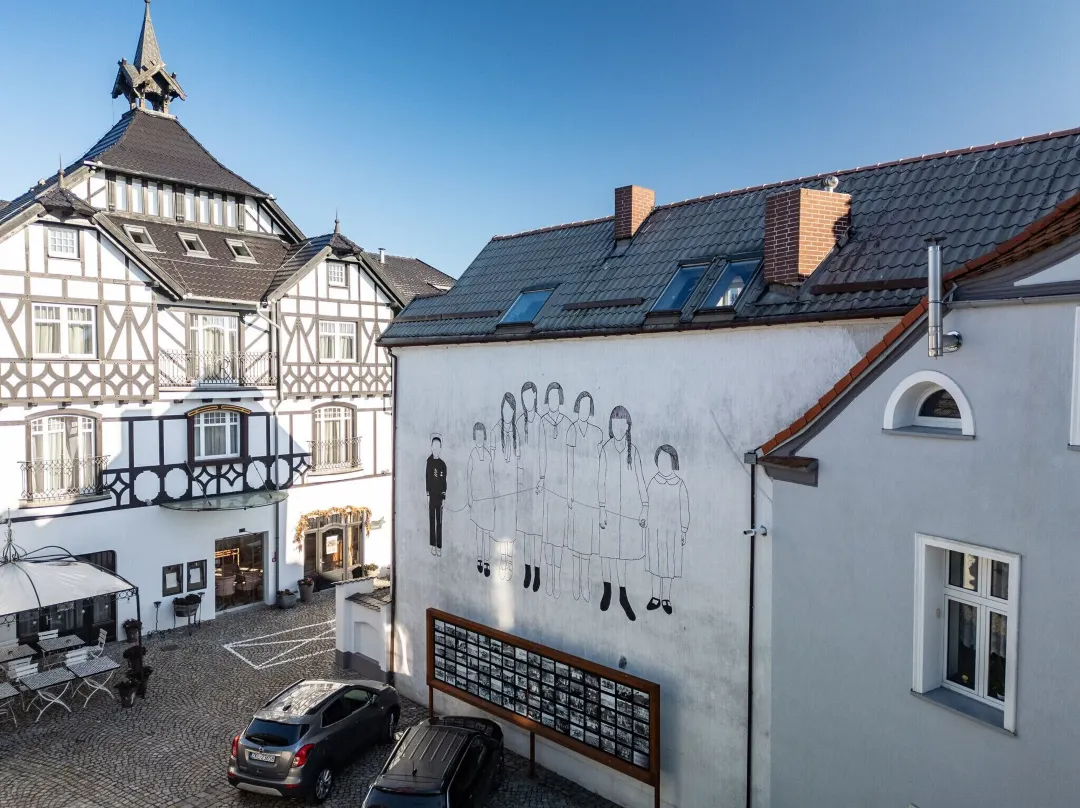 Hotel Rejs - Ustka