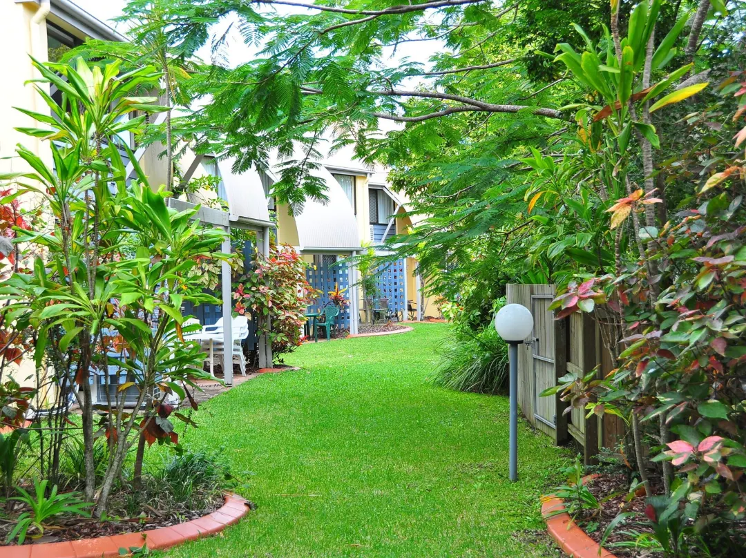 Nautilus Noosa Resort - Noosa Heads