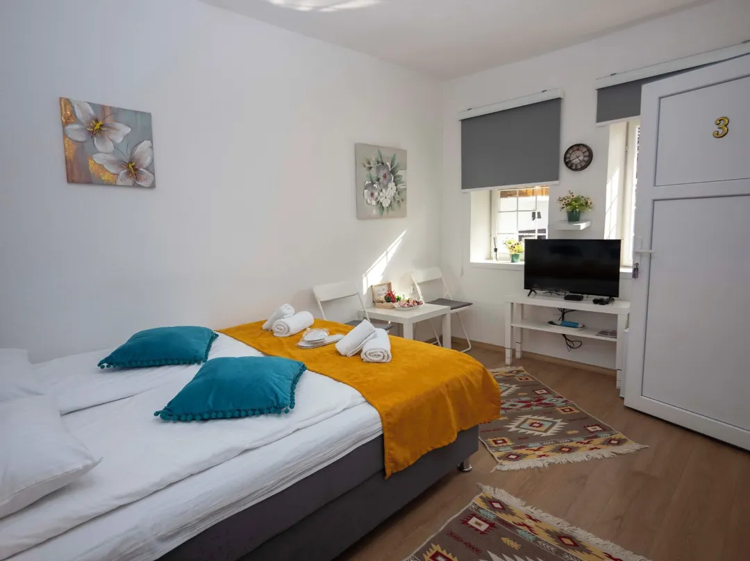 Bosanska Avlija Authentic Sarajevo Stay With Garden - Sarajevo