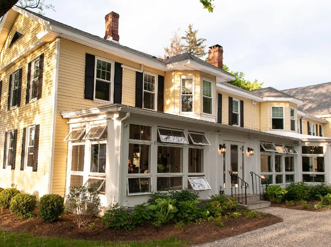 The Whitlock - Pittsfield, MA
