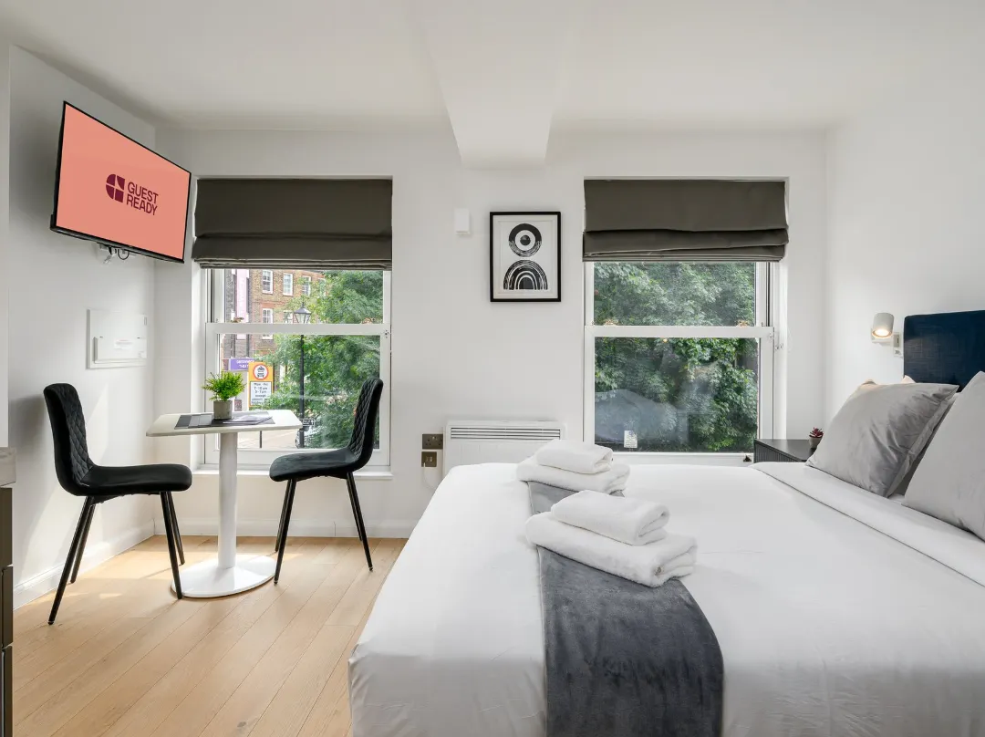 Guestready - Relaxing Stay Close To Cutty Sark - Greenwich