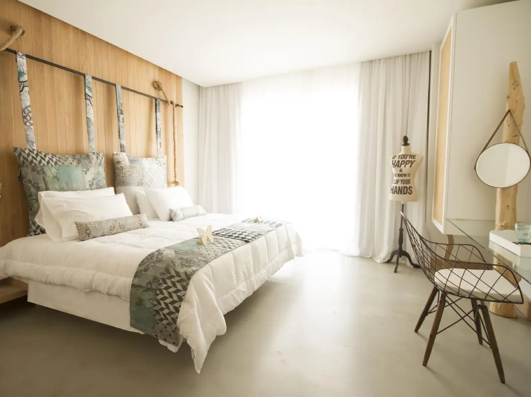 Aelia Wellness Retreat - Northern Cyprus