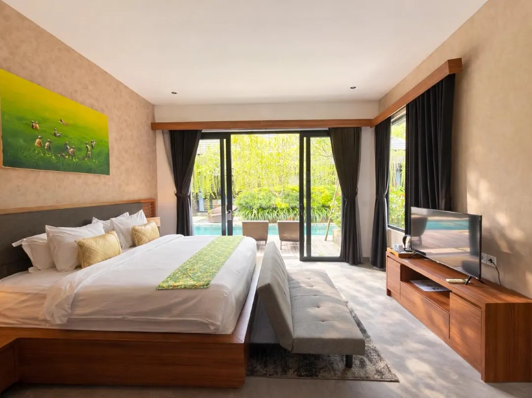 Villa Mama 1 Ubud - Bali