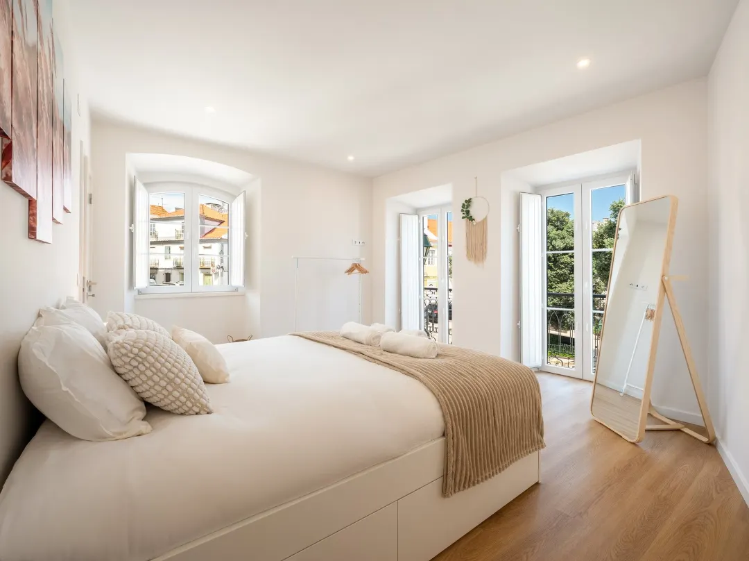 Guestready - Riverside Retreat - Alcochete