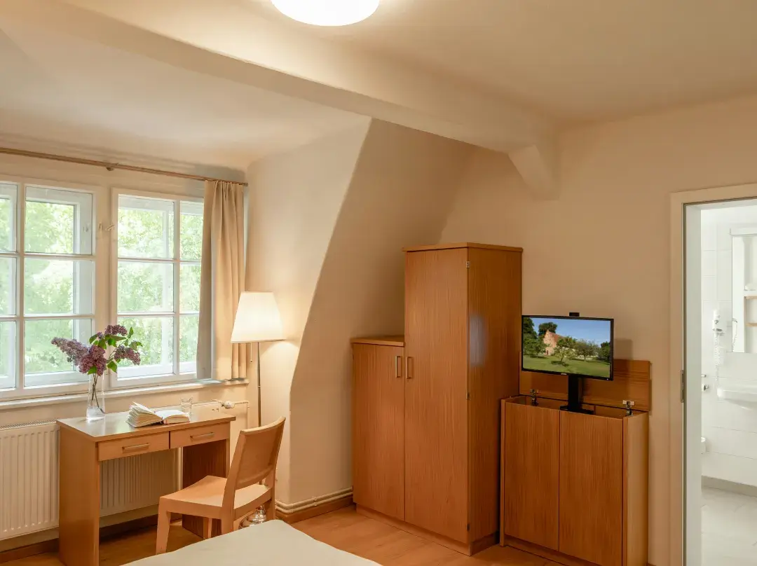 Klosterhotel Lehnin - Kloster Lehnin