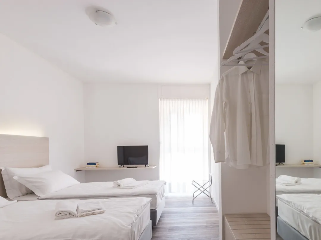 Hotel Internazionale Luino - Luino