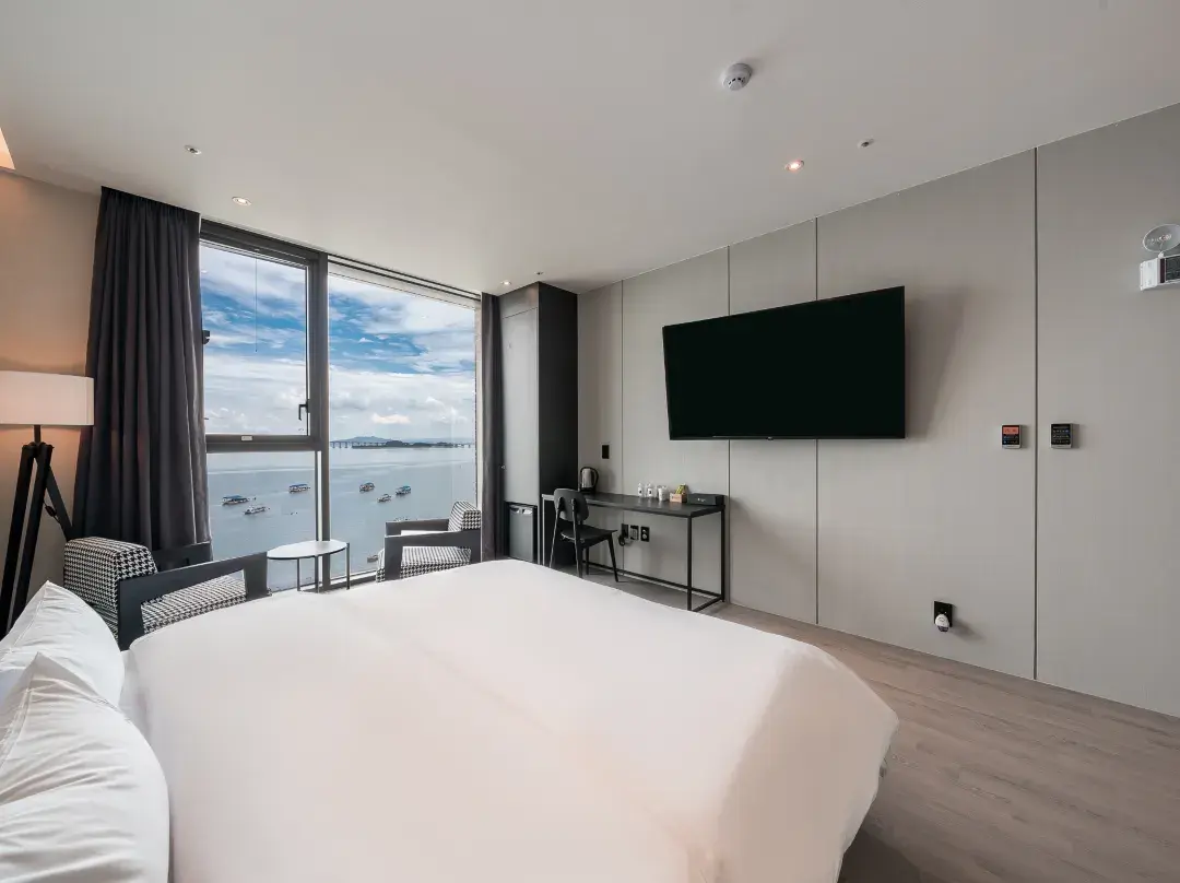 Dangjin Hotel Rocio - 송악읍