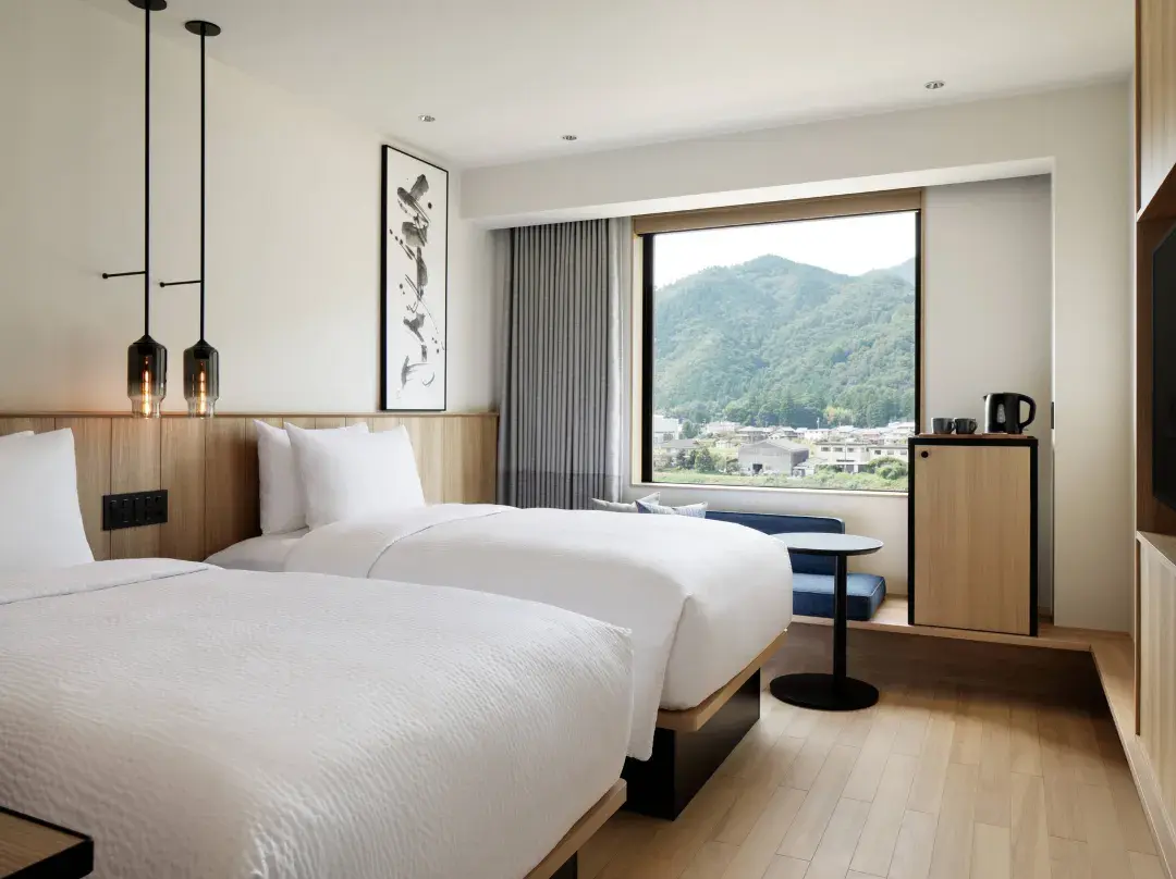 Fairfield By Marriott Gifu Mino - Mino