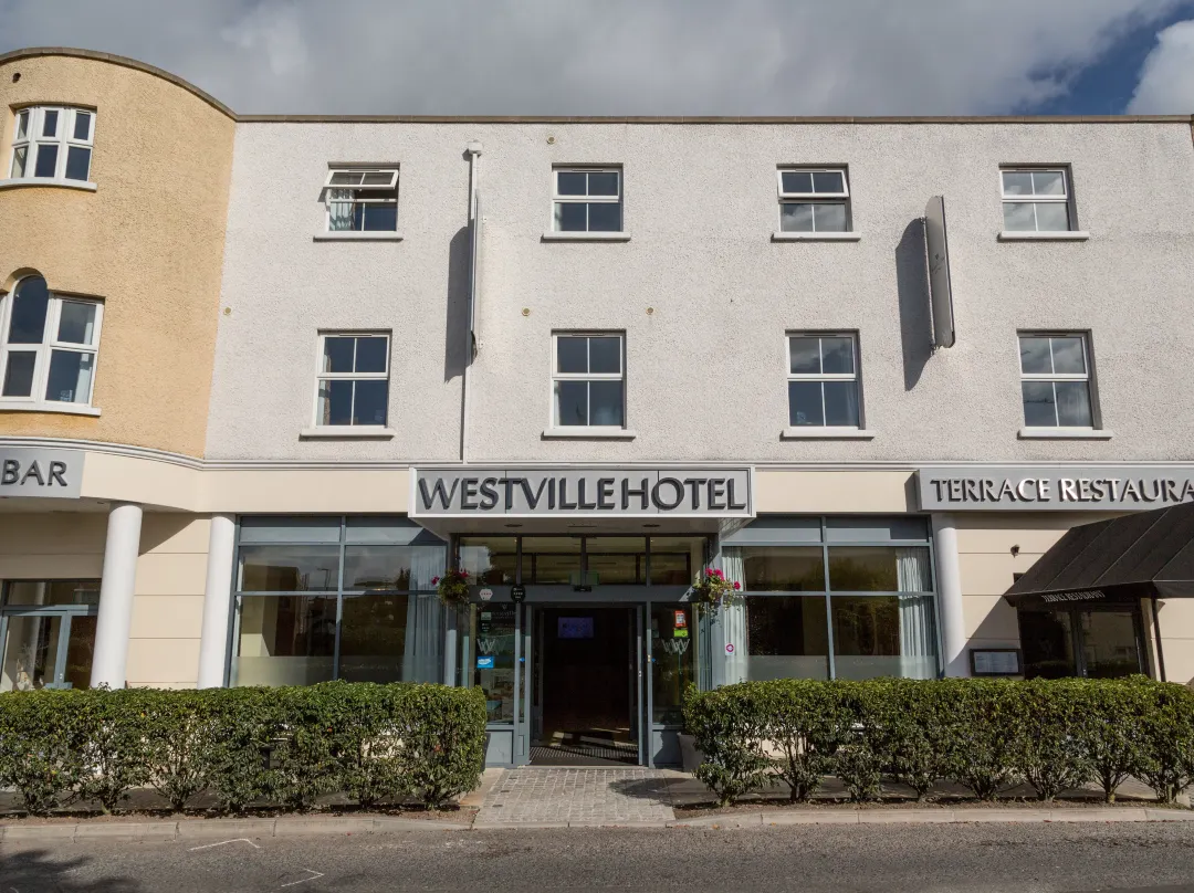 Westville Hotel - Enniskillen