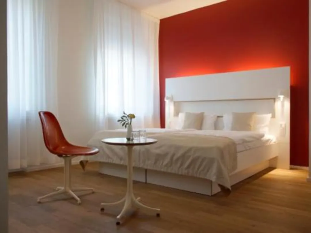 Art Hotel Ufer - Düsseldorf