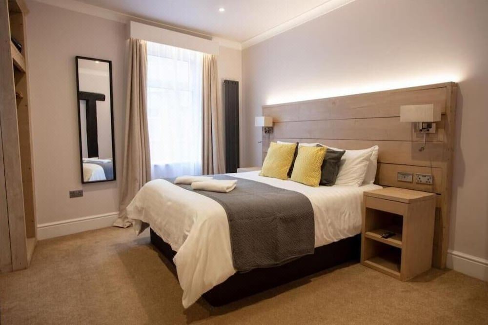 The Vanguard York - Private Residence - York