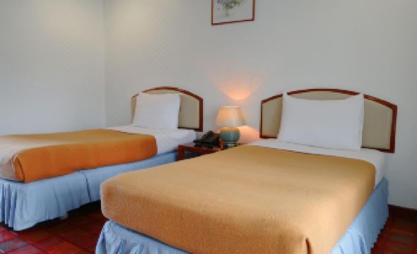 Triple Resort, 2024 | Trip.com