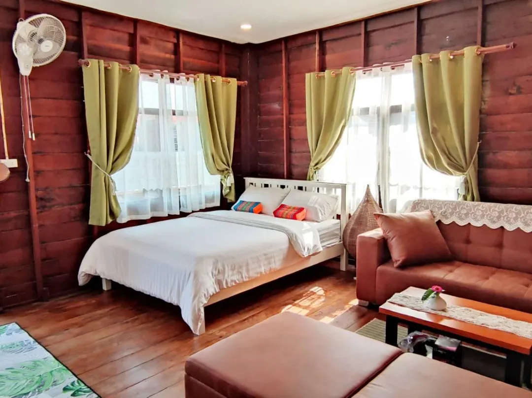 Baanxiaokan - Chiang Khan