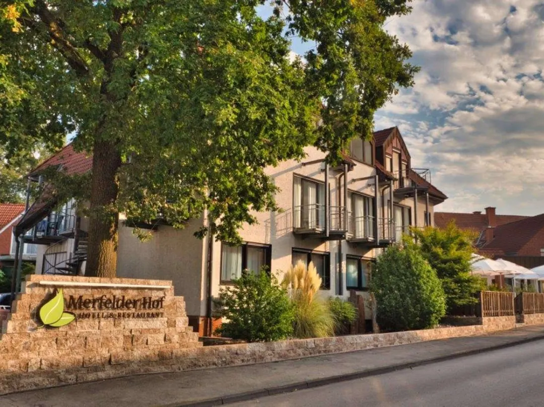 Akzent Hotel Merfelder Hof - Haltern am See