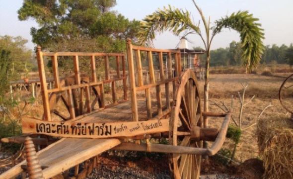 The Country Farm Resort and Home Stay, 2023 | Trip.com