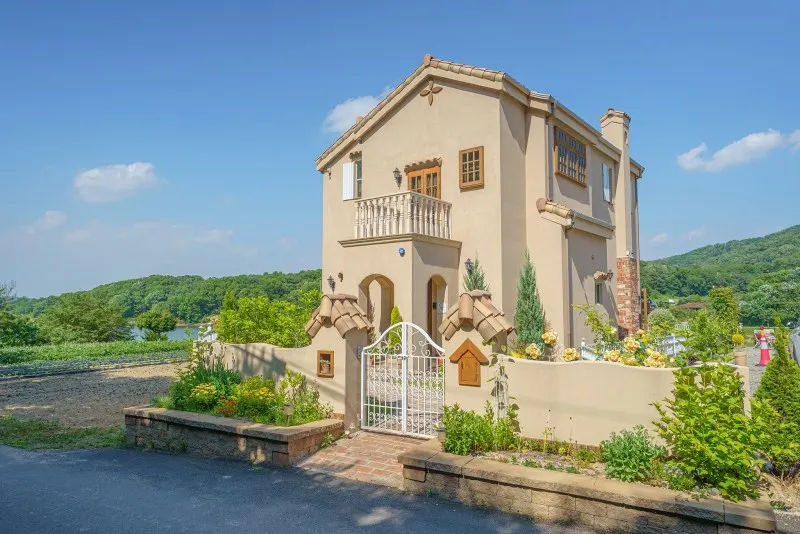 Yongin Petit Provence Pension - Daejeon