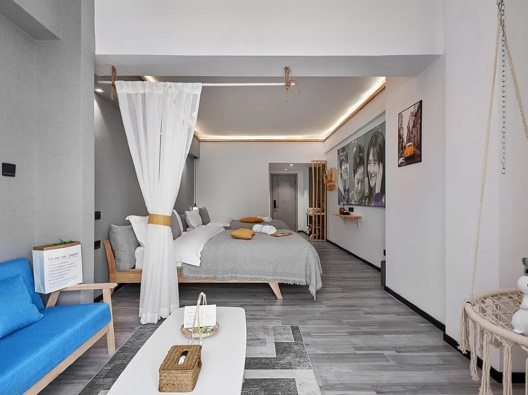 Liufang Mansion Hotel - Changsha