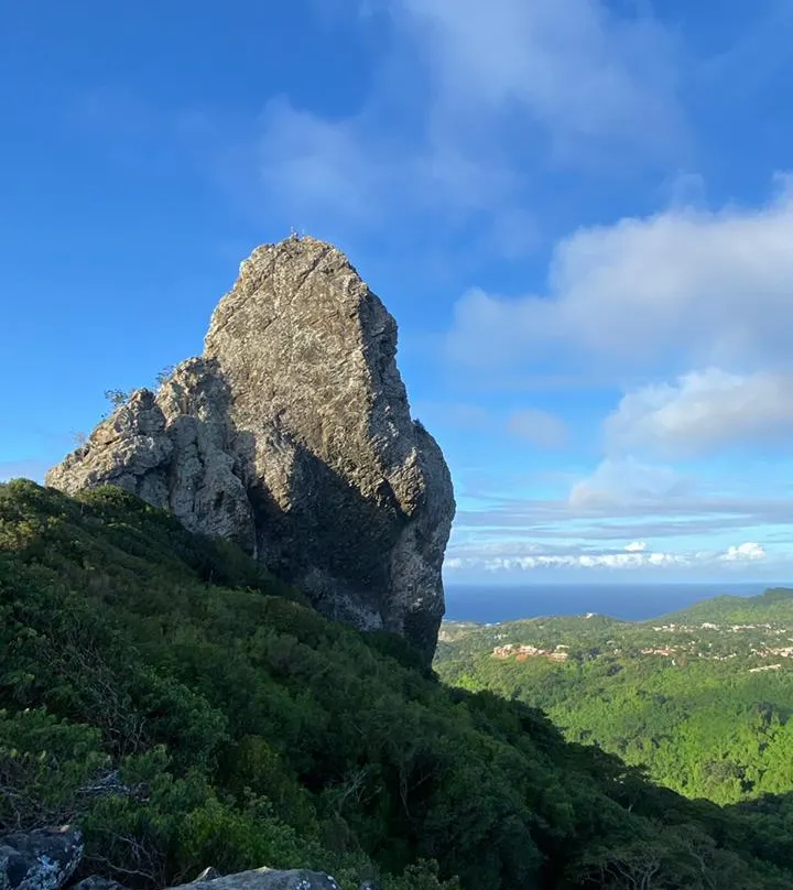 Pousada Do Biu - Ilha de Fernando de Noronha