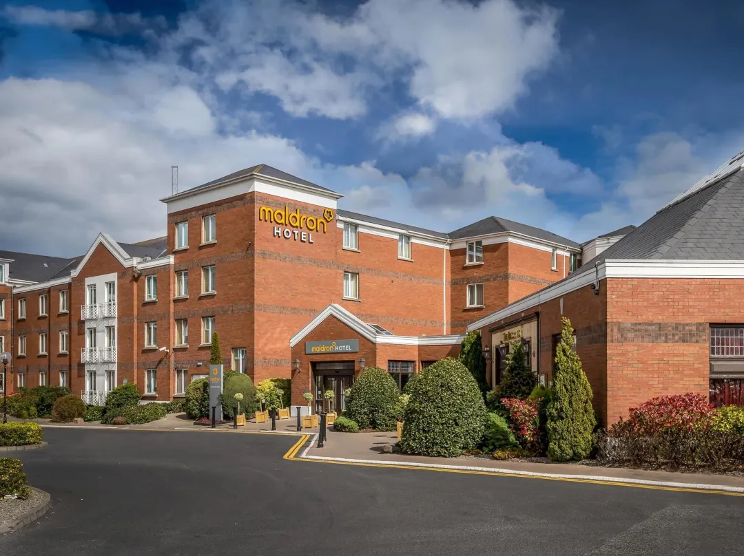 Maldron Hotel, Newlands Cross - South Dublin