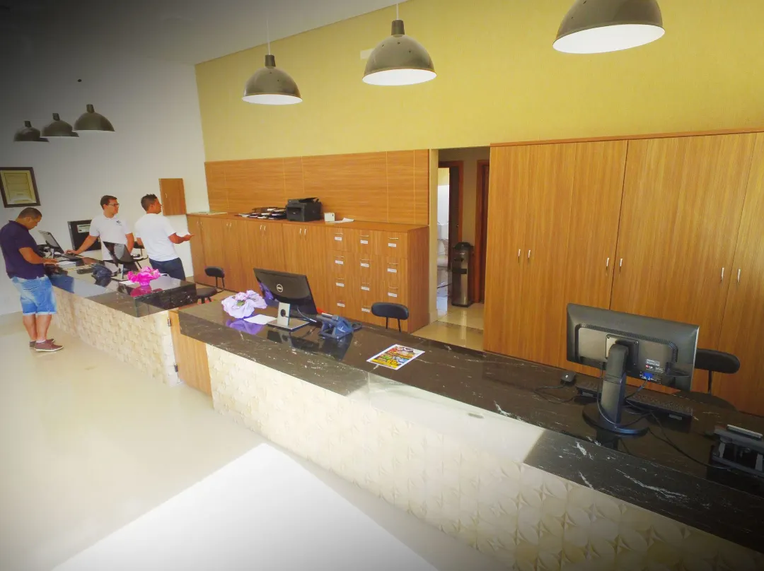 Encontro Das ÁGuas Thermas Resort - Caldas Novas