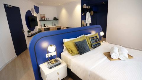 Ukiyo Hotel, 2023 | Trip.com