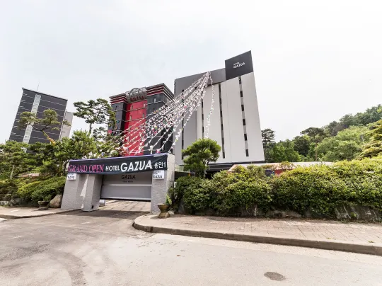 Yongin Singal Gazua - Yongin-si