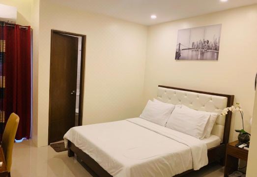 Nathaniel Hotel, Daet - 2025 Updated Prices, Deals & Reviews | Trip.com