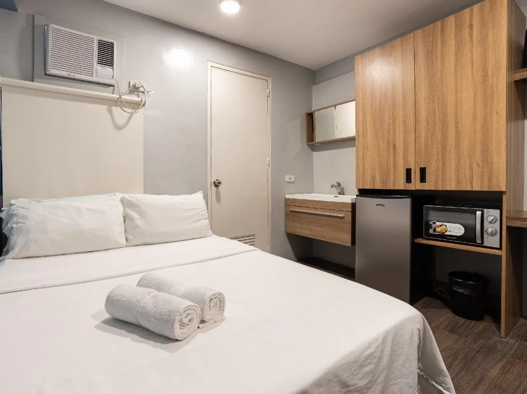 District Inn - Taguig