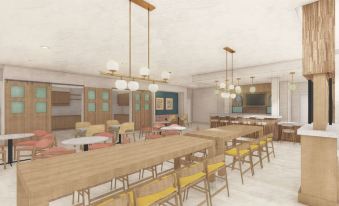 Residence Inn Panama City Beach Pier Park,Panama City Beach - Updated ...